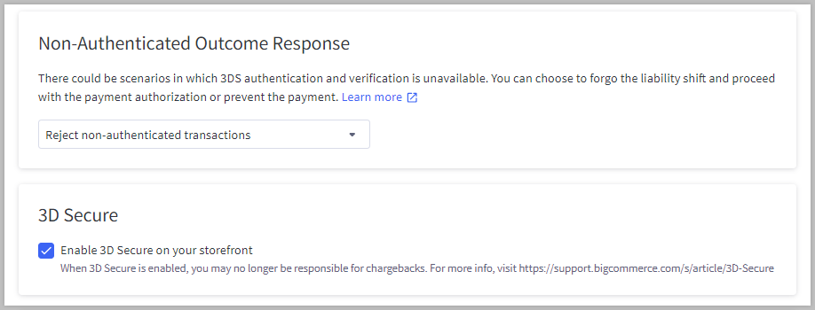 Connecting with Access Worldpay